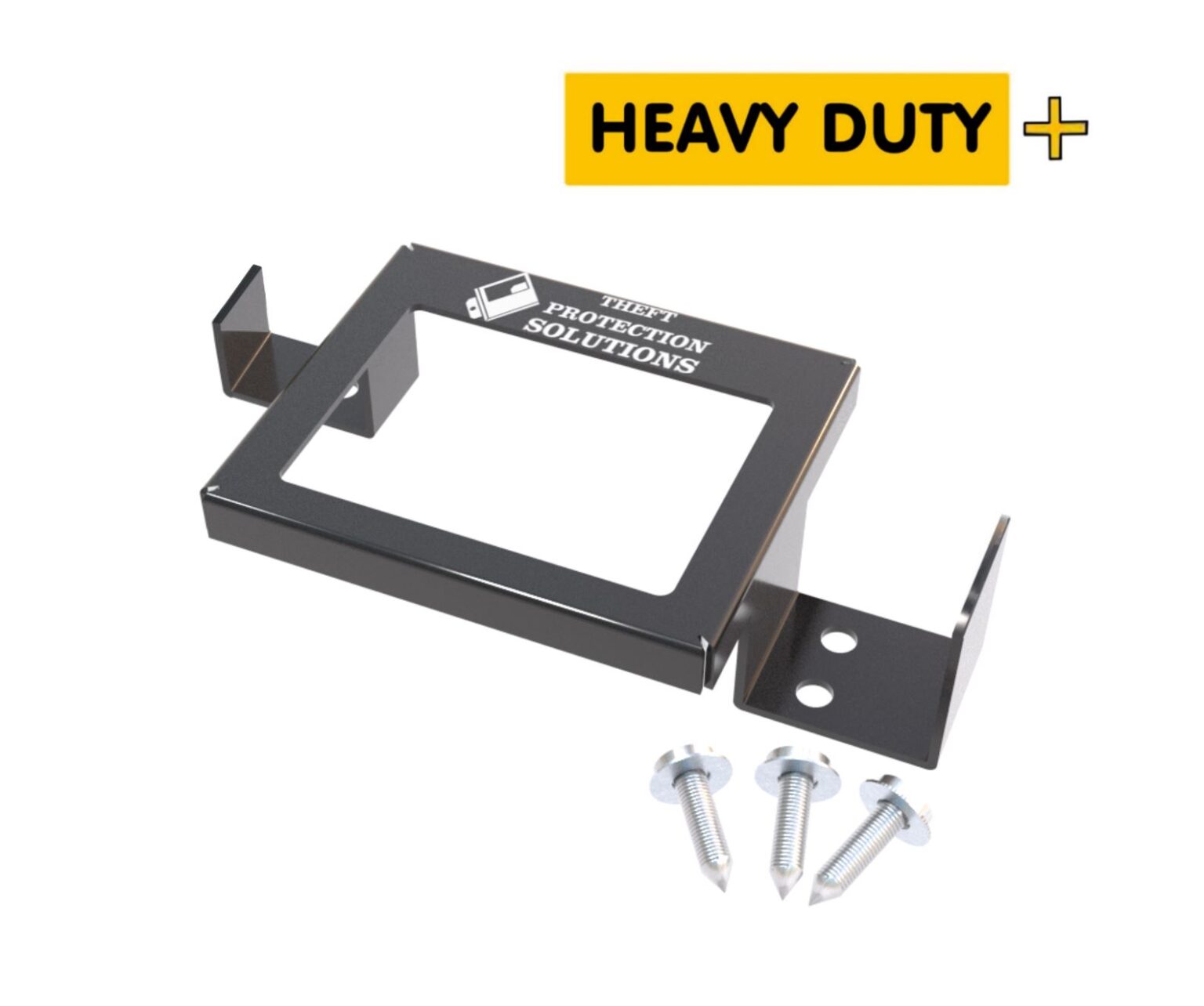 Radar Sensor Protectors – Theft Protection Solutions