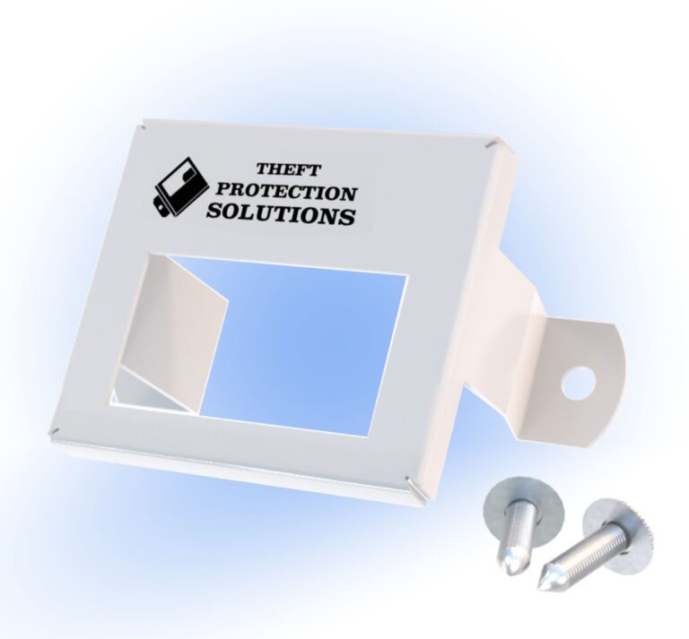 Radar Sensor Protectors – Theft Protection Solutions